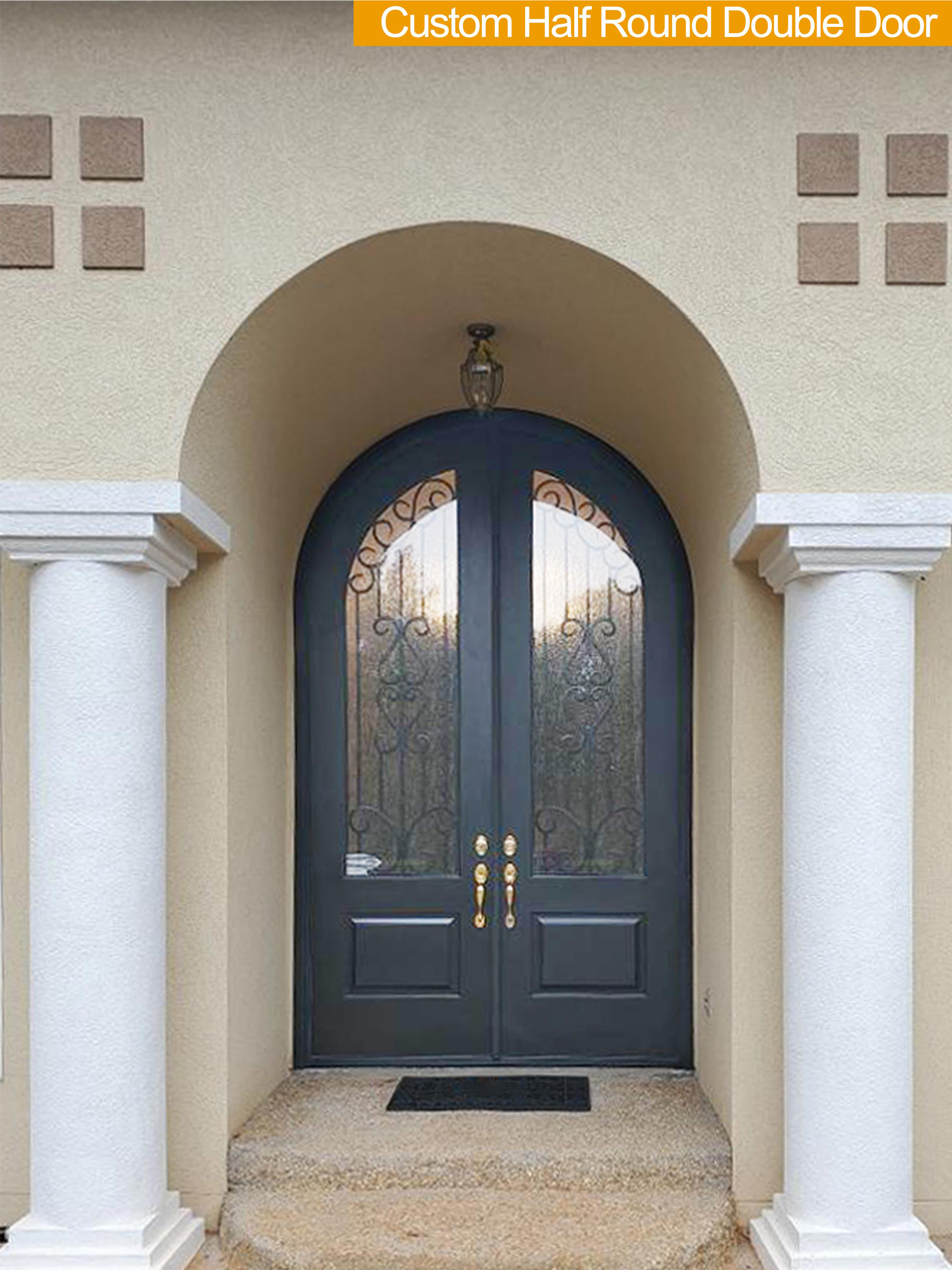Maxcraft Doors Inc.